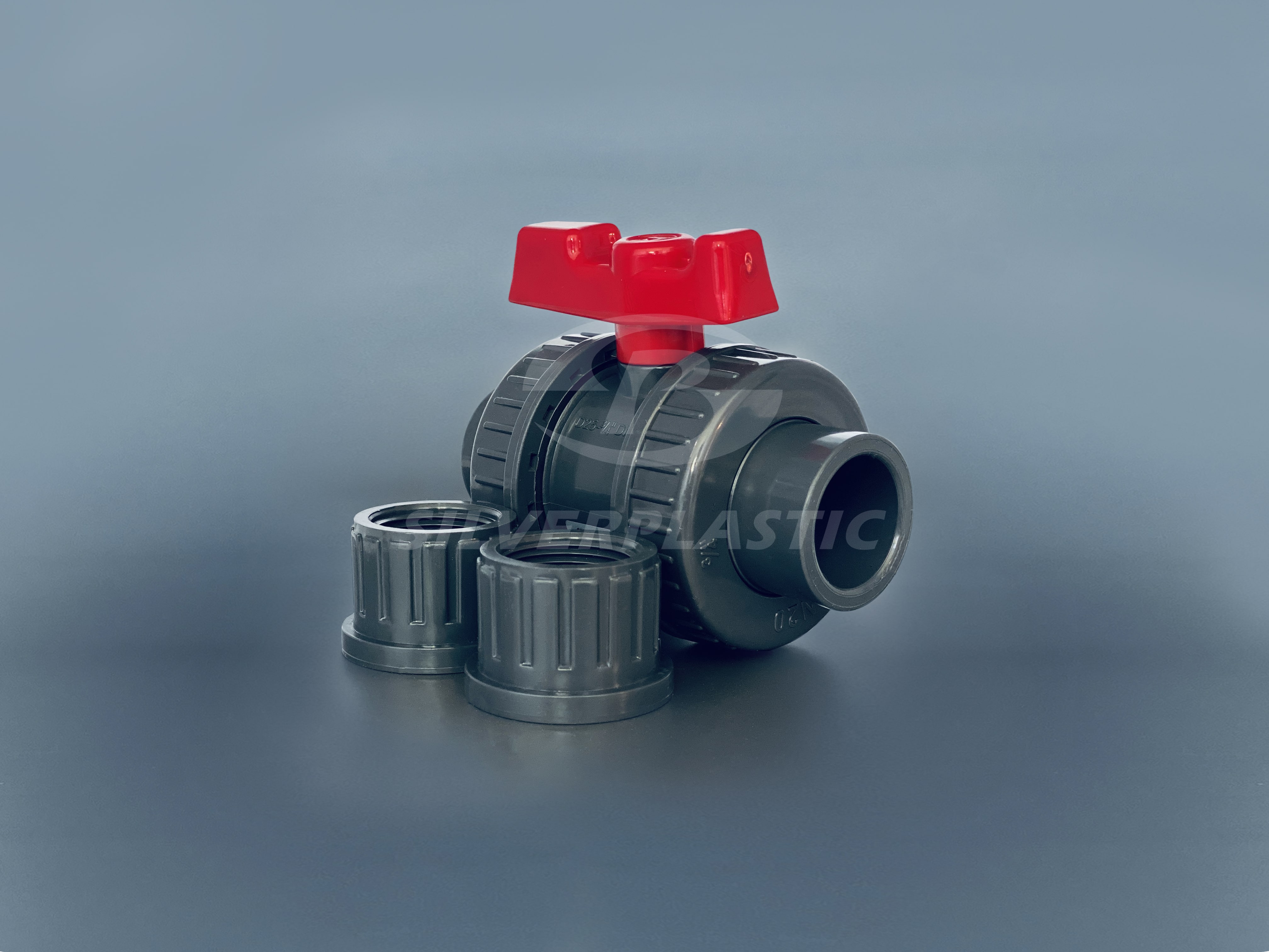 Detalle Producto | Silverplastic